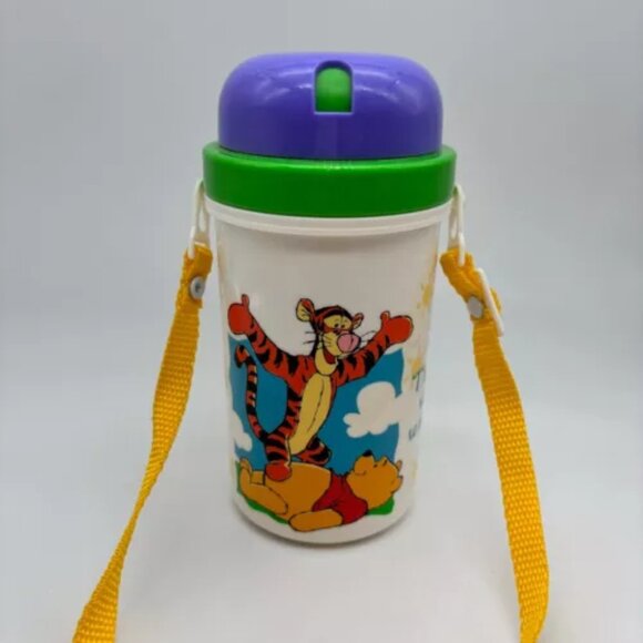 Disney | Dining | Disney Winnie The Pooh And Friends Pooh And Tigger ...